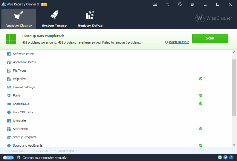 Best Registry Cleaners for Windows [2025 Updated]